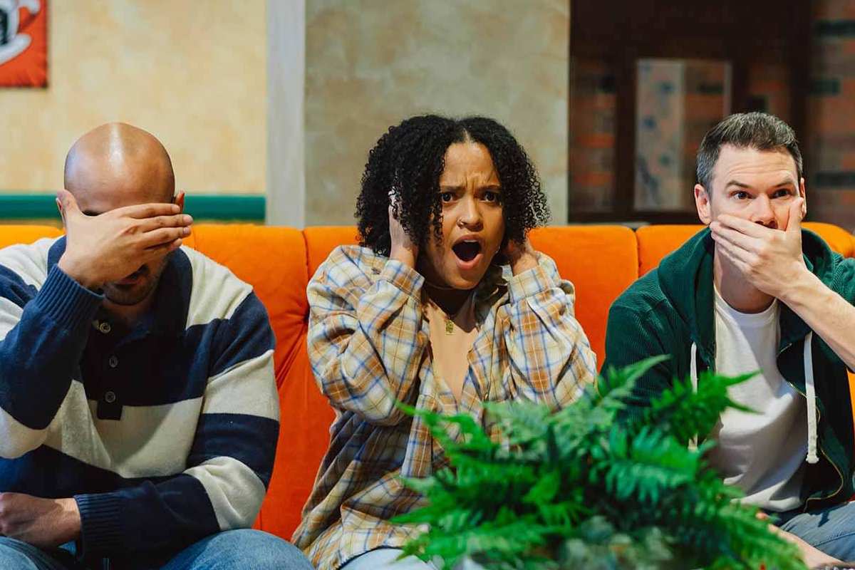 The Friends Experience : dernières semaines pour découvrir l'expo sur ...