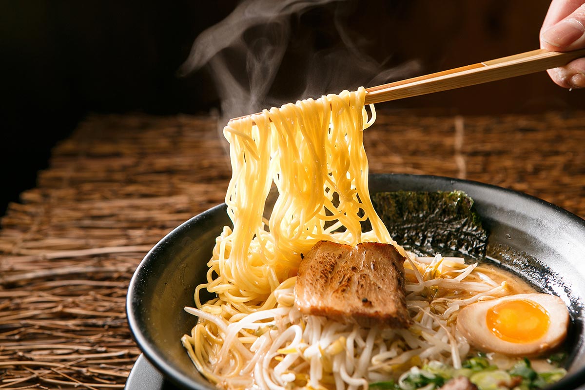 Isshin, le plus japonais des restaurants de ramen à Paris - OutgoMag
