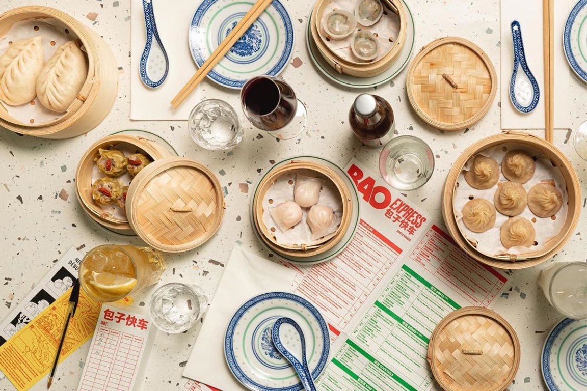 Bao Family lance son nouveau concept au cœur du 11ème arrondissement ...