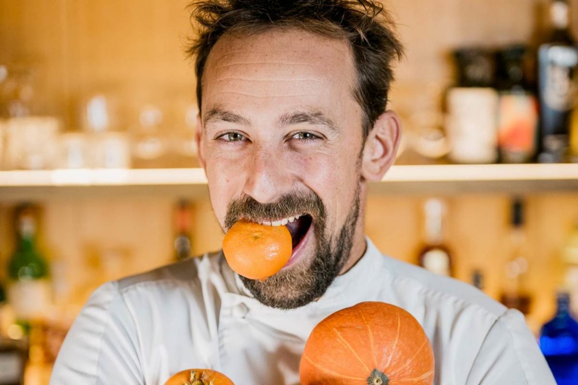 Qui est Thibaut Spiwack, le vrai chef de la série Emily in Paris ...