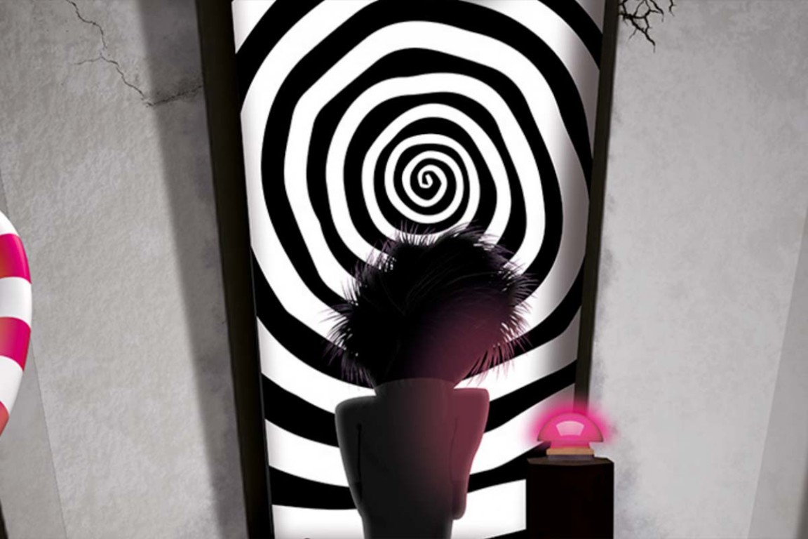 Plongez dans l'univers du réalisateur Tim Burton dans une exposition ...