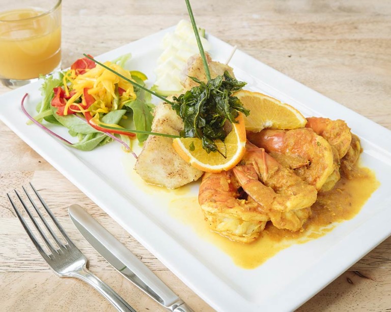 Les meilleures adresses à Paris pour manger des plats créoles