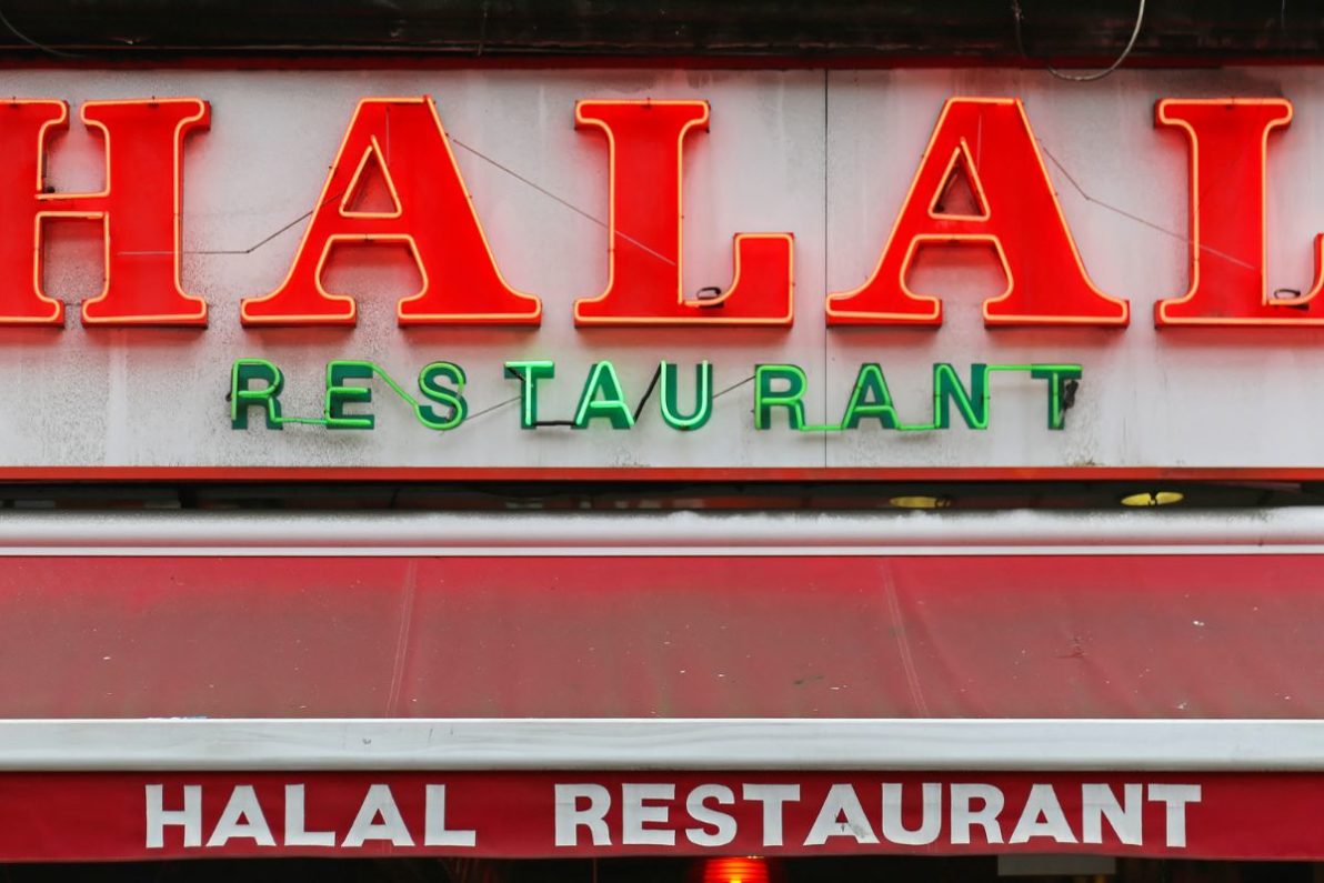 Où manger Halal à Paris ? Voici les 4 meilleures adresses pour se régaler sans trop dépenser