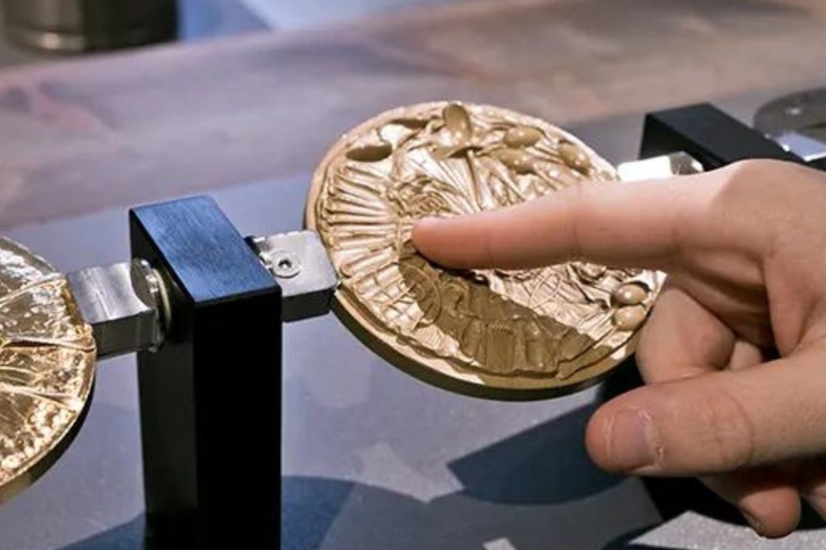Monnaie de Paris - OutgoMag