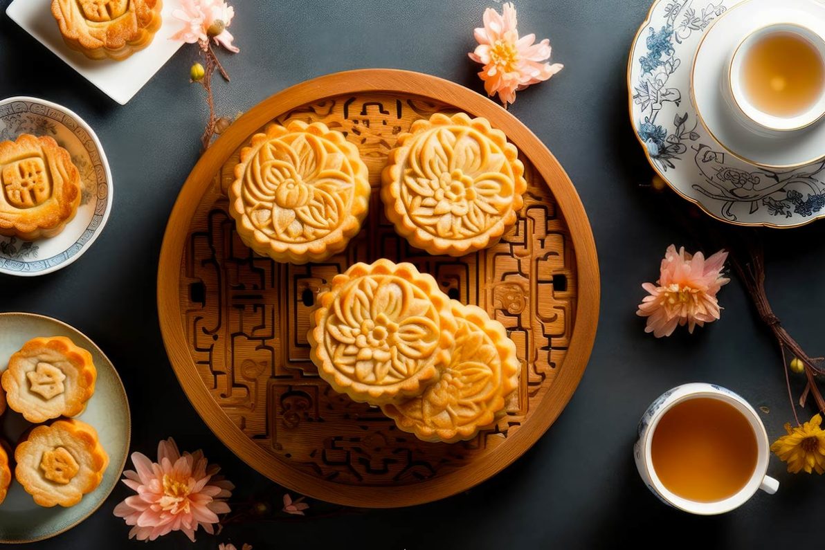 Fête de la Lune : 6 adresses pour savourer des Mooncakes