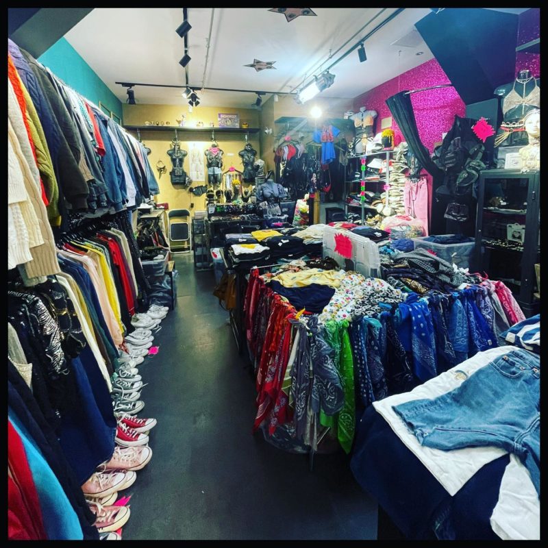 Les 7 des meilleures friperies de Paris pour un style au top