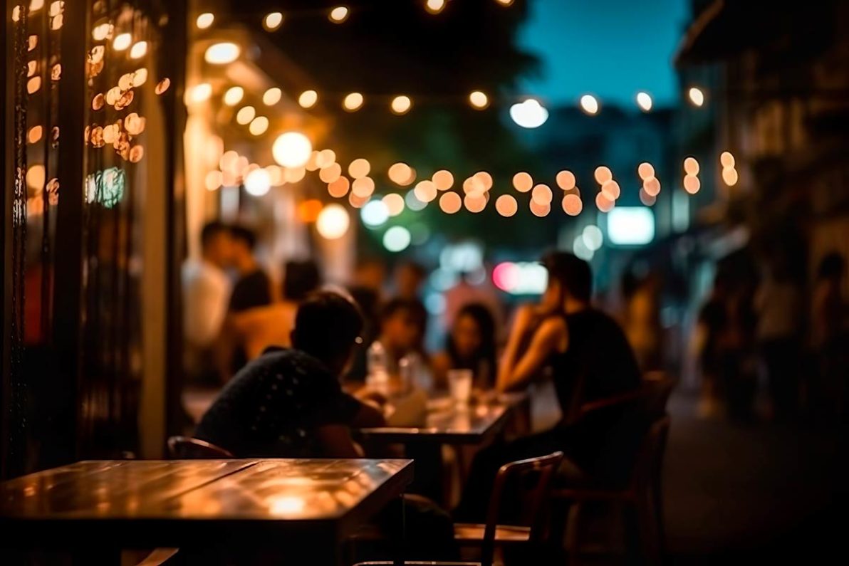 Les 4 bars pas chers avec la meilleure ambiance de Châtelet - OutgoMag