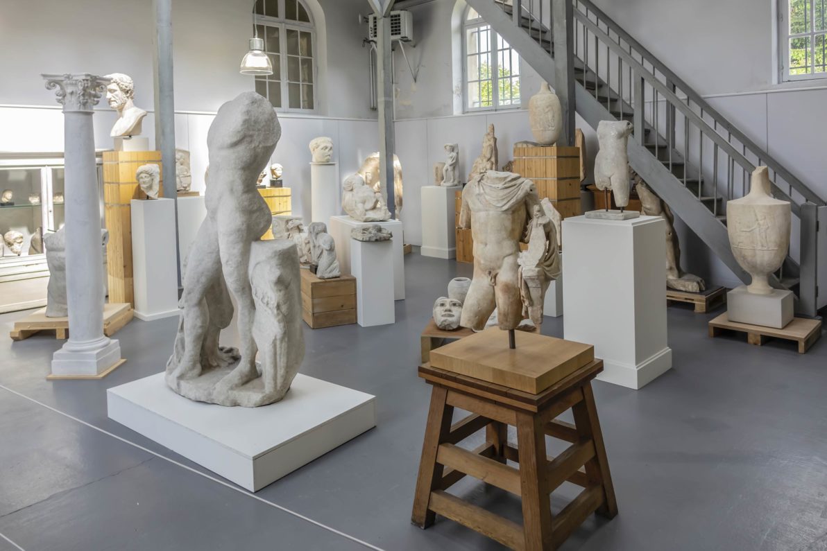 Le Musée Rodin à Paris : découvrez l’univers du maître