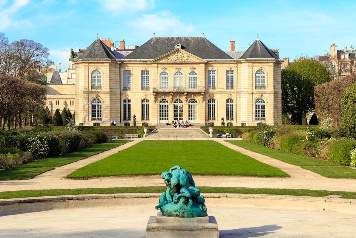 Le Musée Rodin à Paris : découvrez l’univers du maître