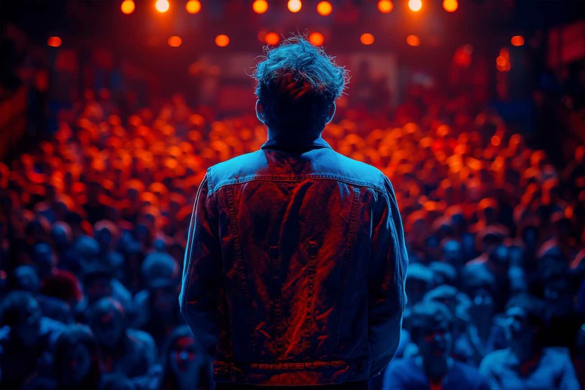 Les 9 meilleurs comedy clubs de Paris en 2024 : vous allez vous taper ...