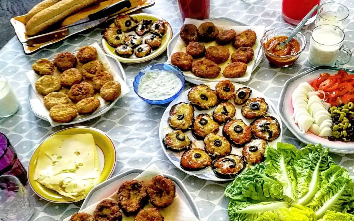 Ramadan : Les 7 adresses incontournables pour savourer un Ftour ou un ...