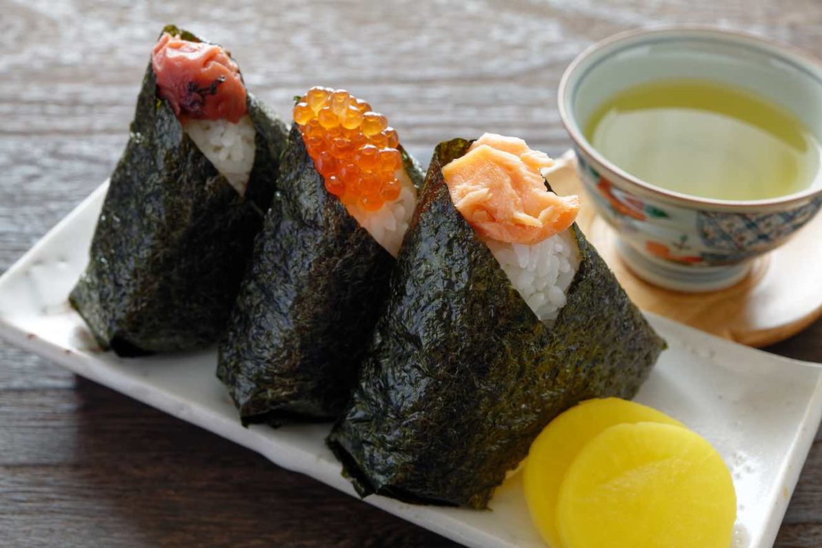 Top 8 des meilleurs onigiri à Paris en 2024 (pour un repas comme au ...
