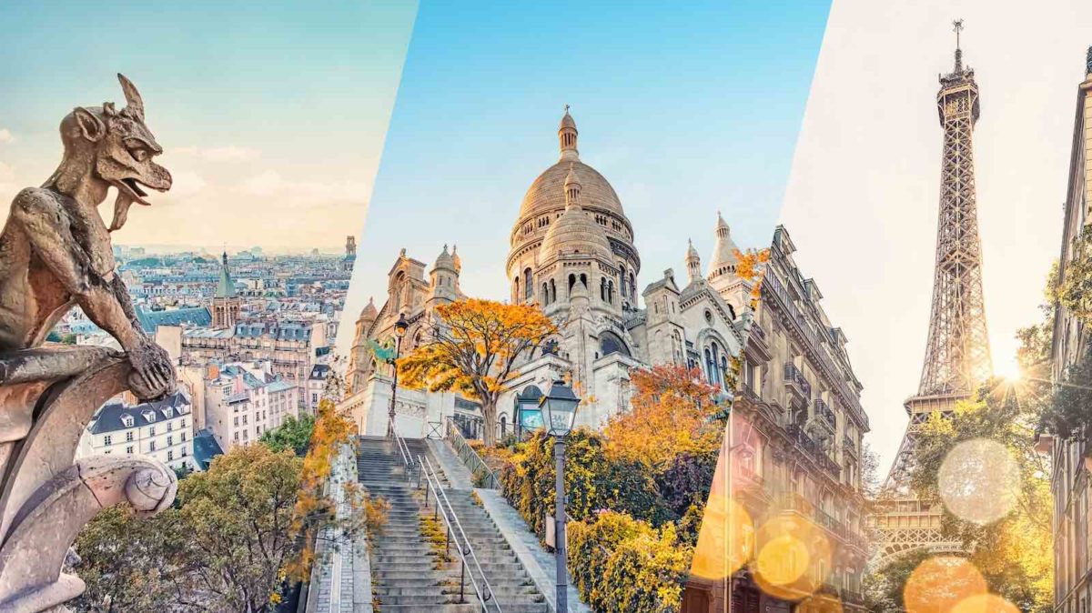 Visiter Paris : 20 choses à faire absolument pour (vraiment) découvrir ...