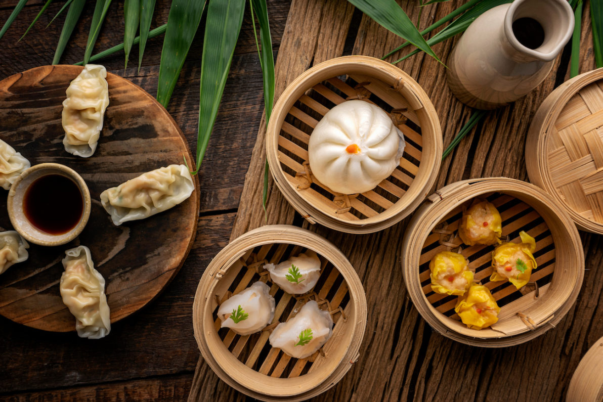 Où déguster les meilleurs dim sum de Paris en 2024 ? Nos 10 adresses ...