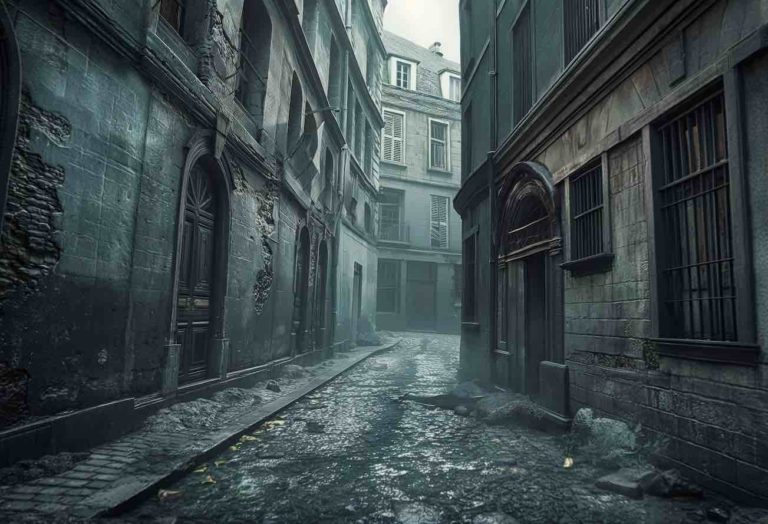 Secrets de Paris : ces 3 rues sont les plus maudites de la capitale (il ...