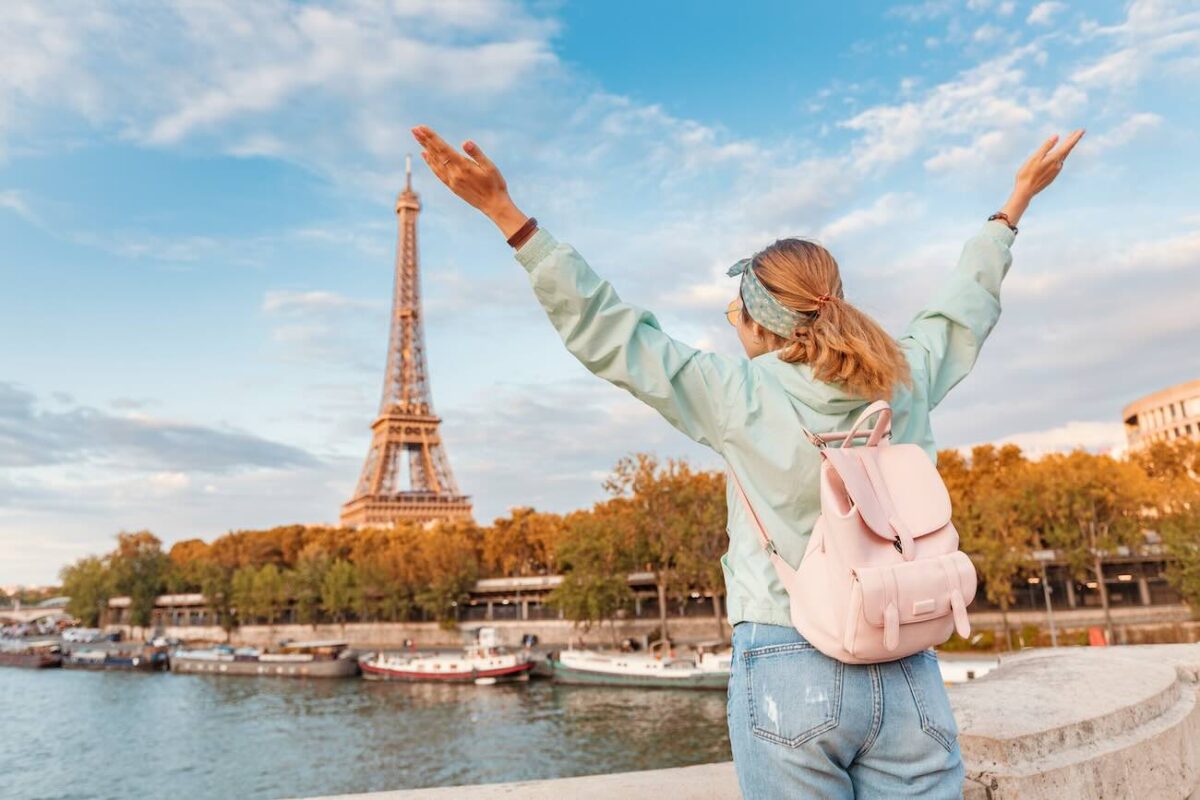 Que faire à Paris ce week-end (11-13 Octobre) ? Les 8 activités à ne ...