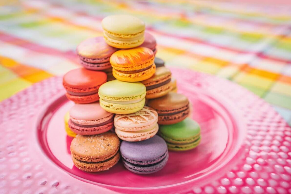 Où trouver les meilleurs macarons de Paris ? Nos 8 adresses coups de ...