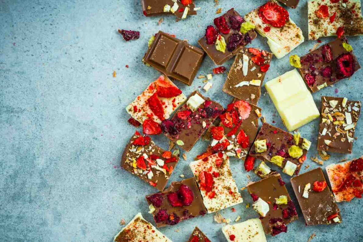 Les 8 meilleurs chocolatiers de Paris en 2024 (rolala, on a encore pris ...