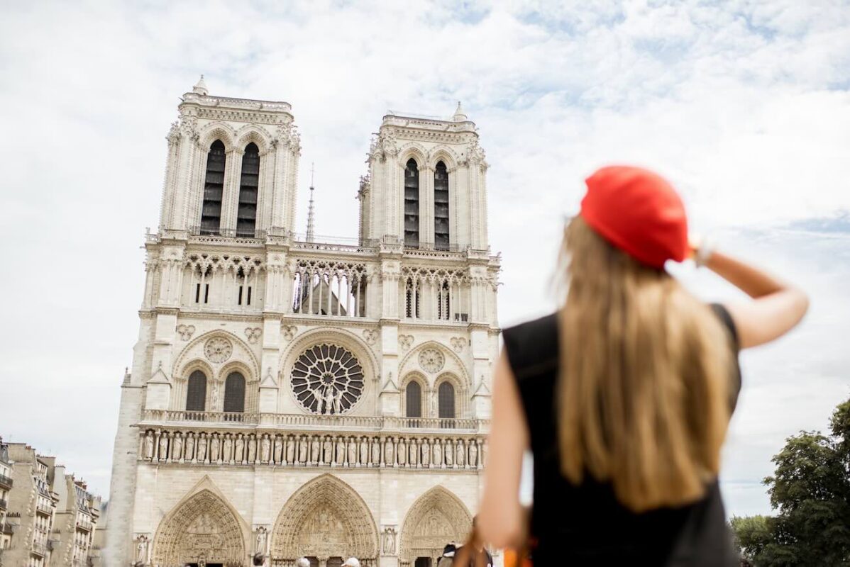 Que faire ce week-end à Paris (6-8 Décembre) ? 8 sorties à ne manquer ...