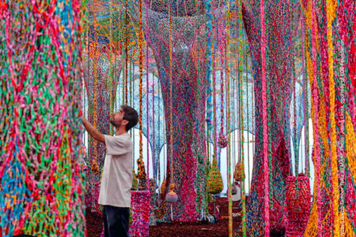 8 expos à ne surtout pas rater à Paris cet été 2025 - OutgoMag