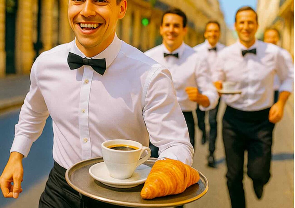 Pourquoi Paris est-elle surnommée "Paname" ? - OutgoMag