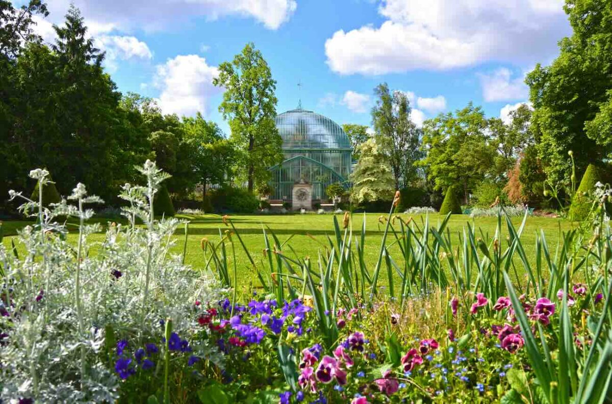 Que faire à Paris ce week-end (4-6 Octobre) ? Les 10 sorties à ne ...